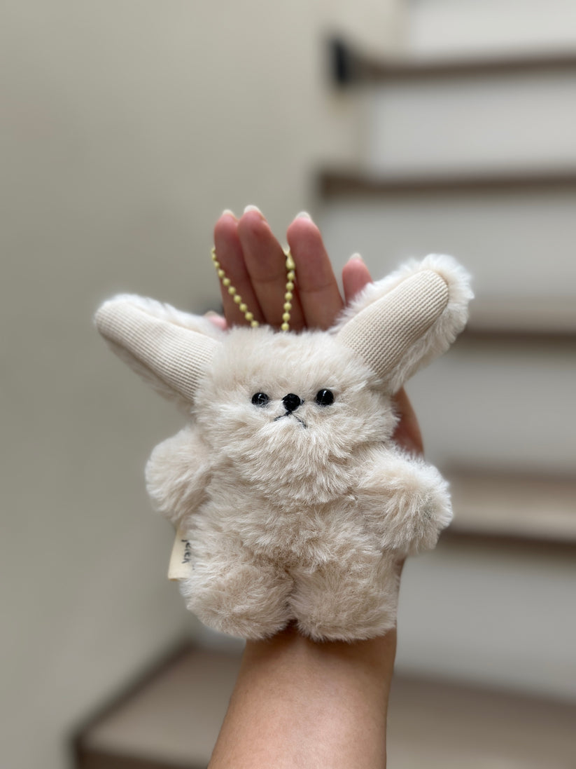Bibi the Bunny – Boneka Jelek